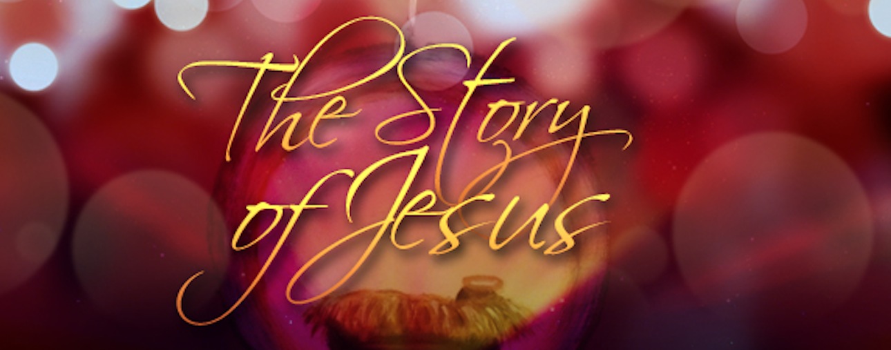 Story-of-Jesus - ilm Centre